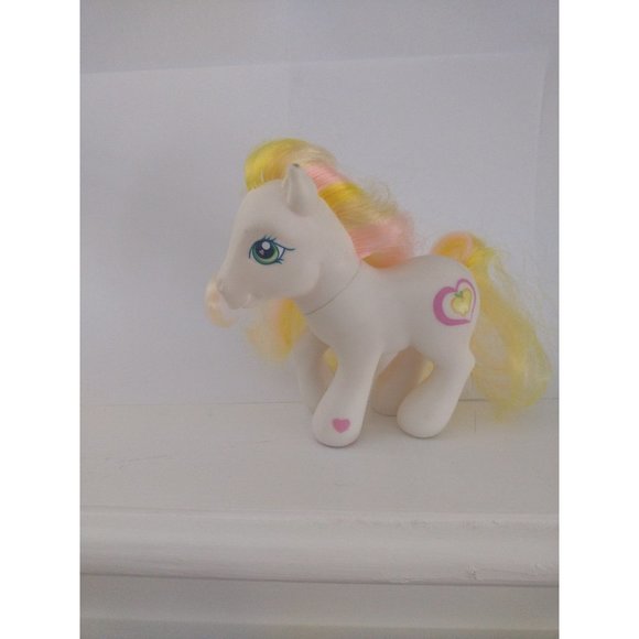 My Little Pony | Toys | My Little Pony G3 Golden Delicious | Poshmark